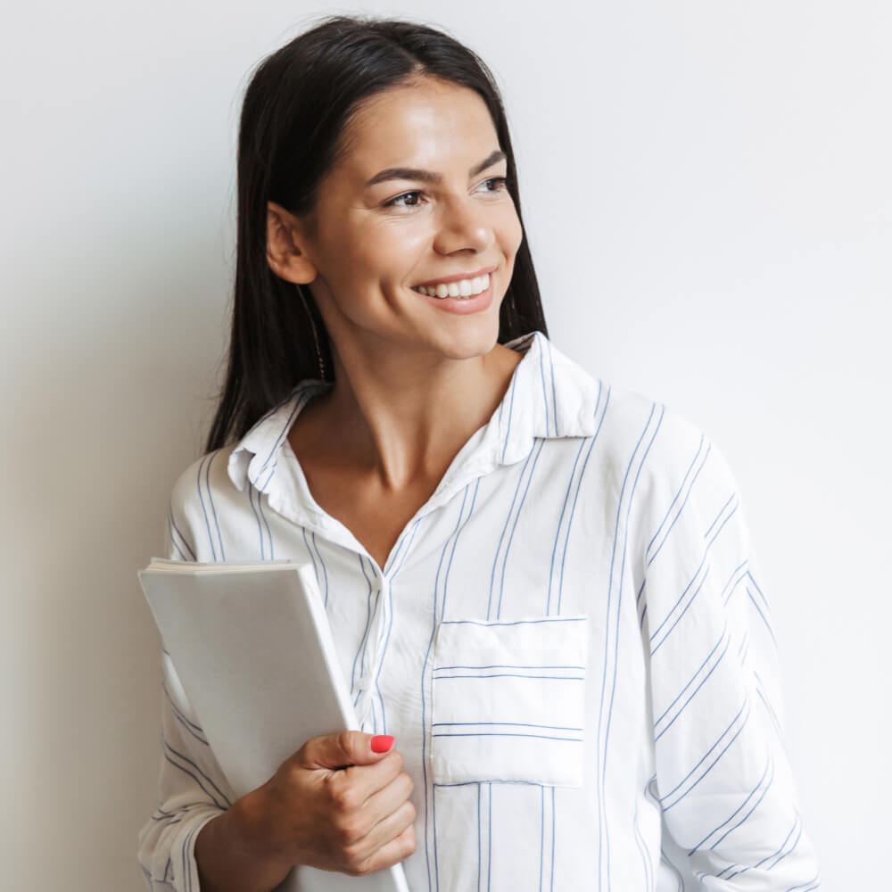 Megan Black - VIP Passover Vacation