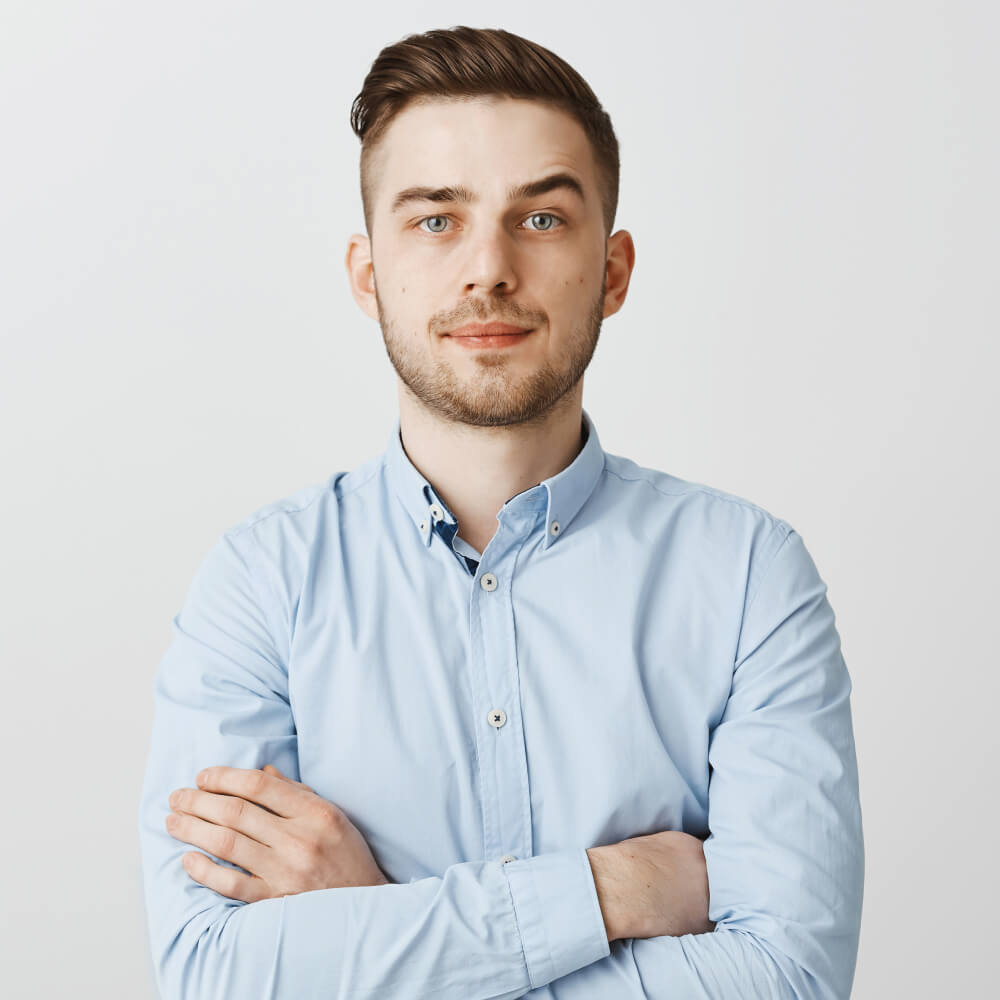 Billy Newman - VIP Passover Vacation